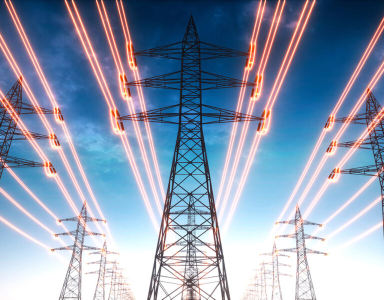 Electrical Power Transmission and Distribution – R6 Technologies